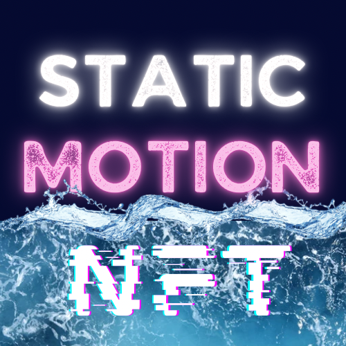 Exploration and Discovery| Amazing Art | Static Motion NFT